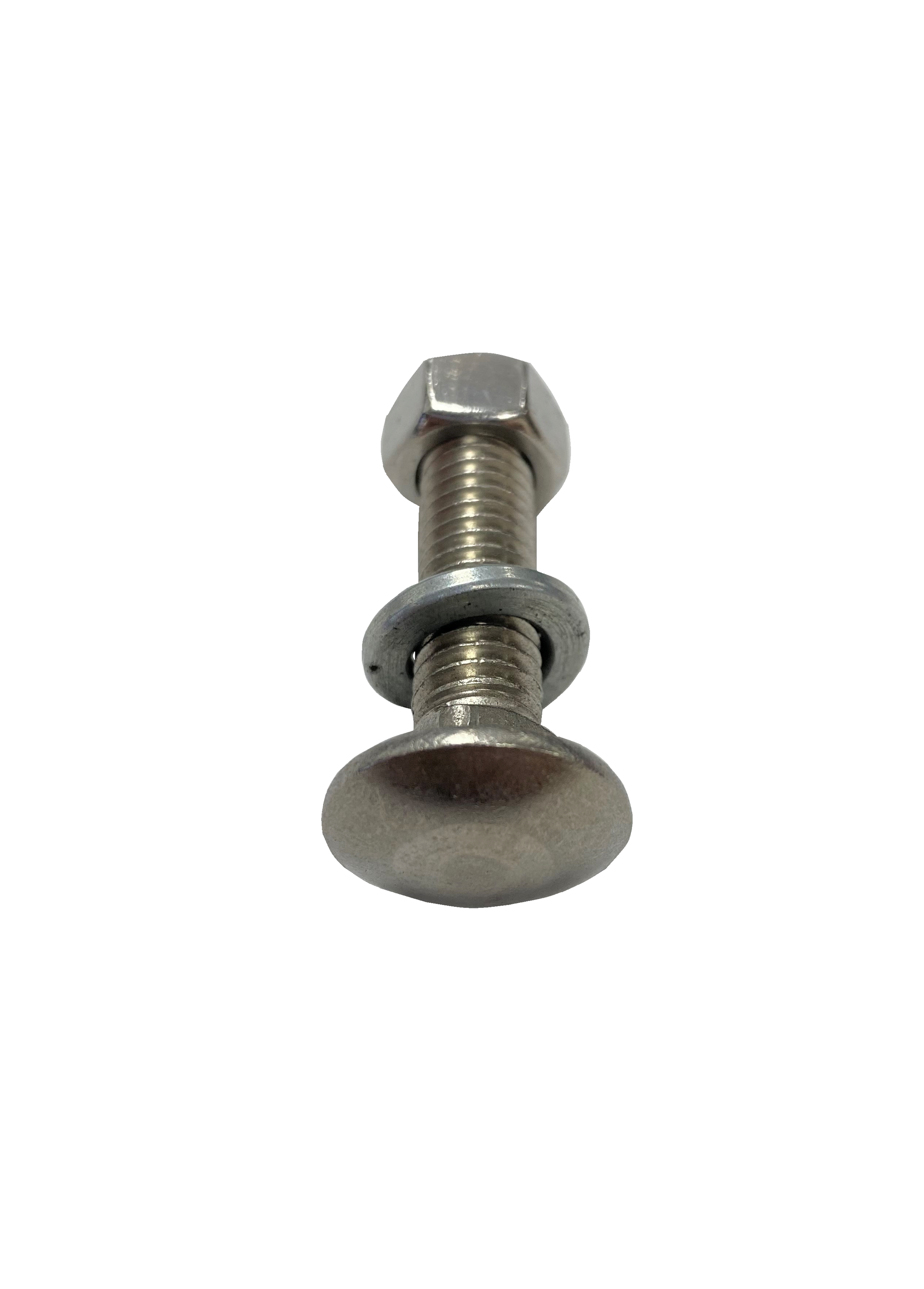 Stainless Steel Bolt, Washer & Nut for Interior Bearing | T200-A104 ...