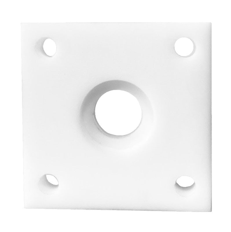 Interior Bearing Support Plate | T200-V132 | commercial stainless steel ...