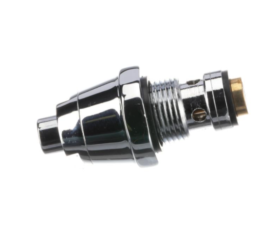 Button Assembly Valve | Replacement for Single Knee Valve | BSMBAV-3001 ...